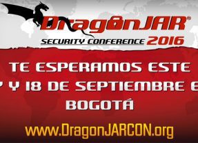 La Comunidad DragonJAR