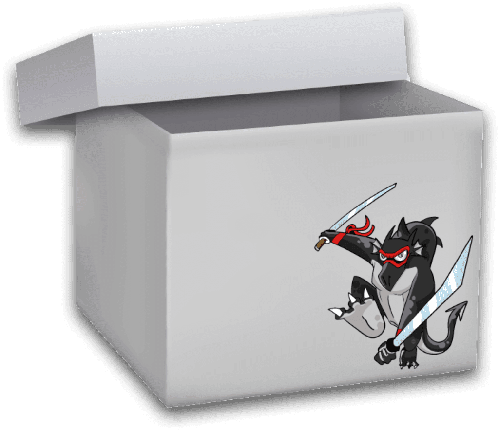 Pentesting de Caja Gris - DragonJAR